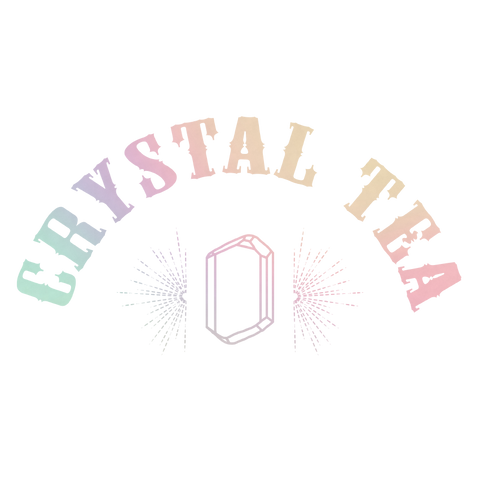 CRYSTAL TEA SHIPPING | crystaltea.com.au
